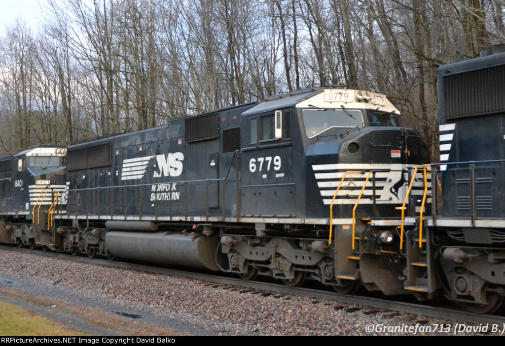 NS 6779